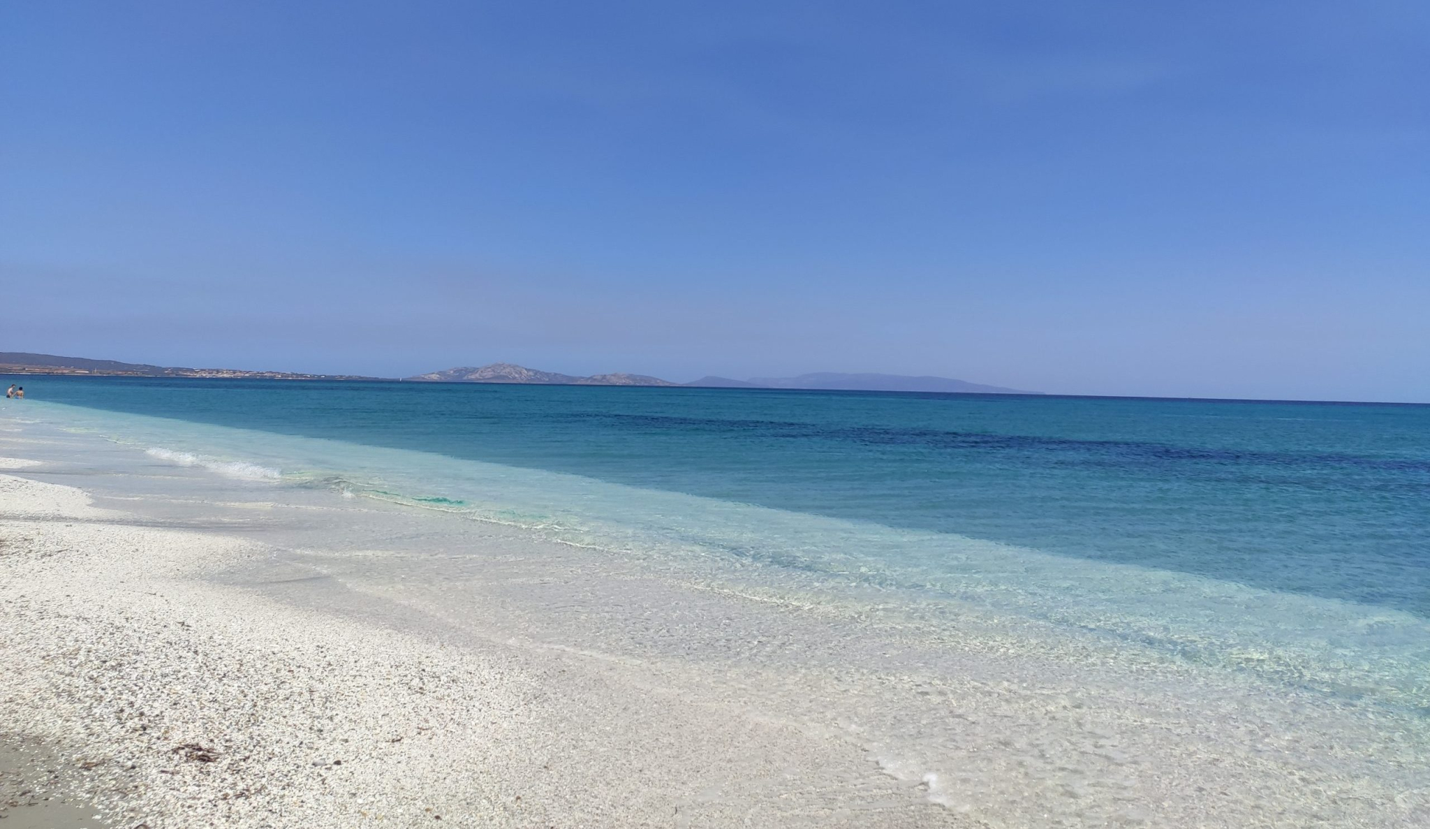 Ezzi Mannu – Visit Stintino